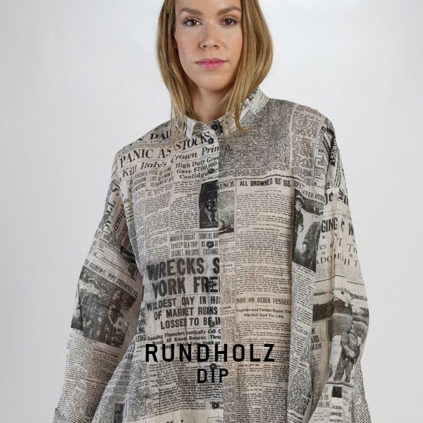 Rundholz Private Shopping