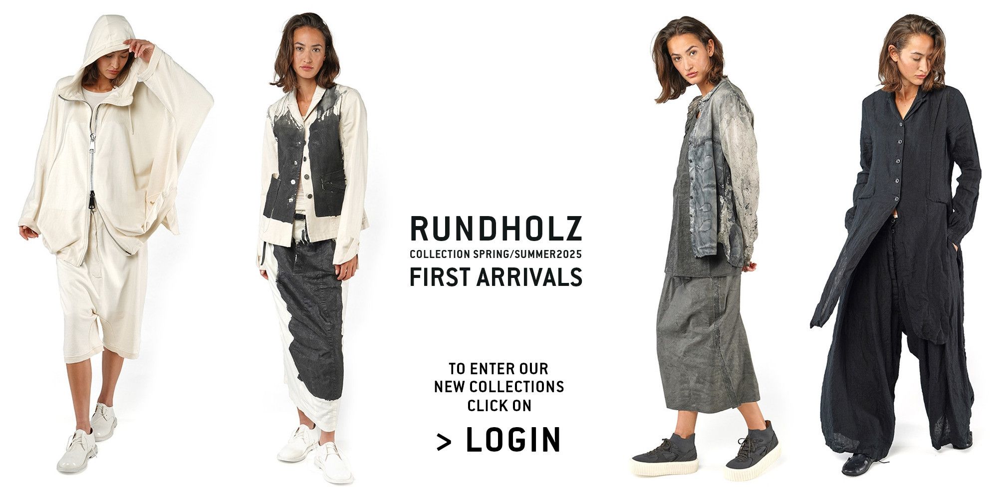 Rundholz Private Shopping